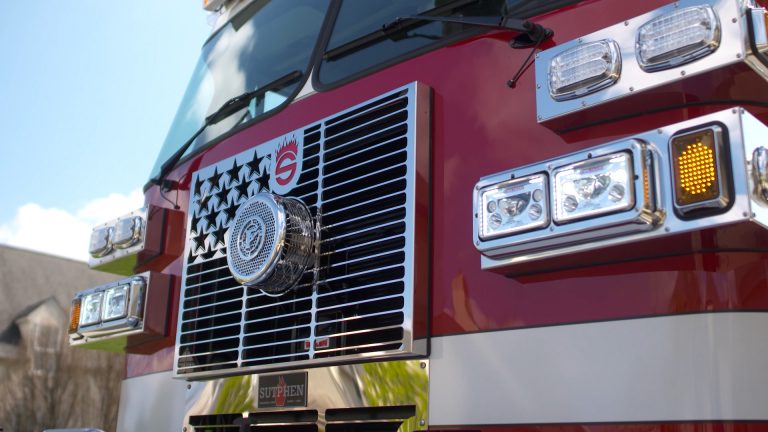 Sutphen Corporation Customer Portal – Your Digital Sutphen Experience